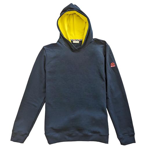 2. Hoodie Made in Switzerland - Swissmade – Bacier